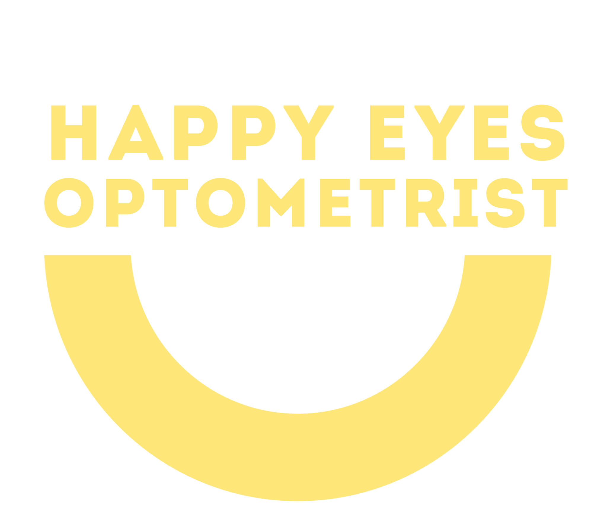 Happy Eyes